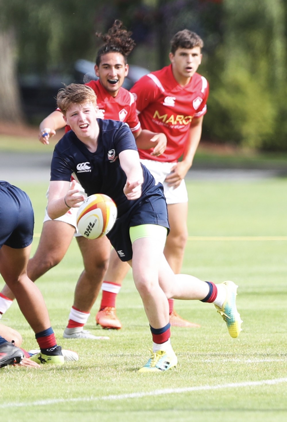 The Rugby Agents | Rugby Player recruitment and Rugby Coach recruitment ...